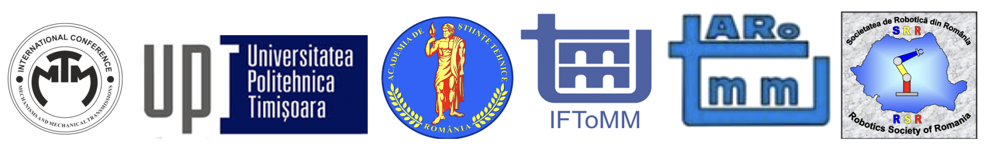 The Joint International Conference of the XIV International Conference ...