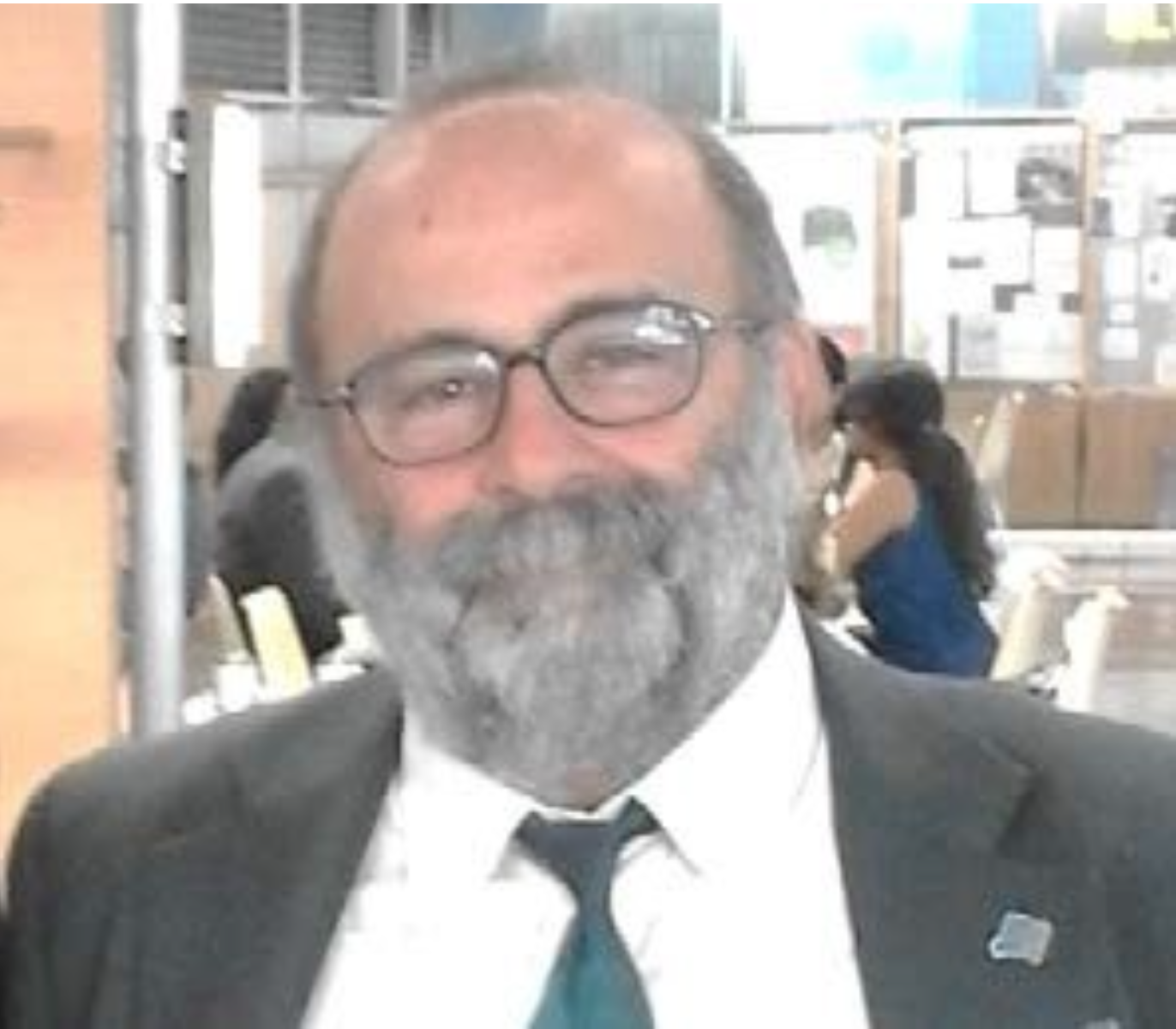 Prof. Marco CECCARELLI - MTM & ROBOTICS 2026